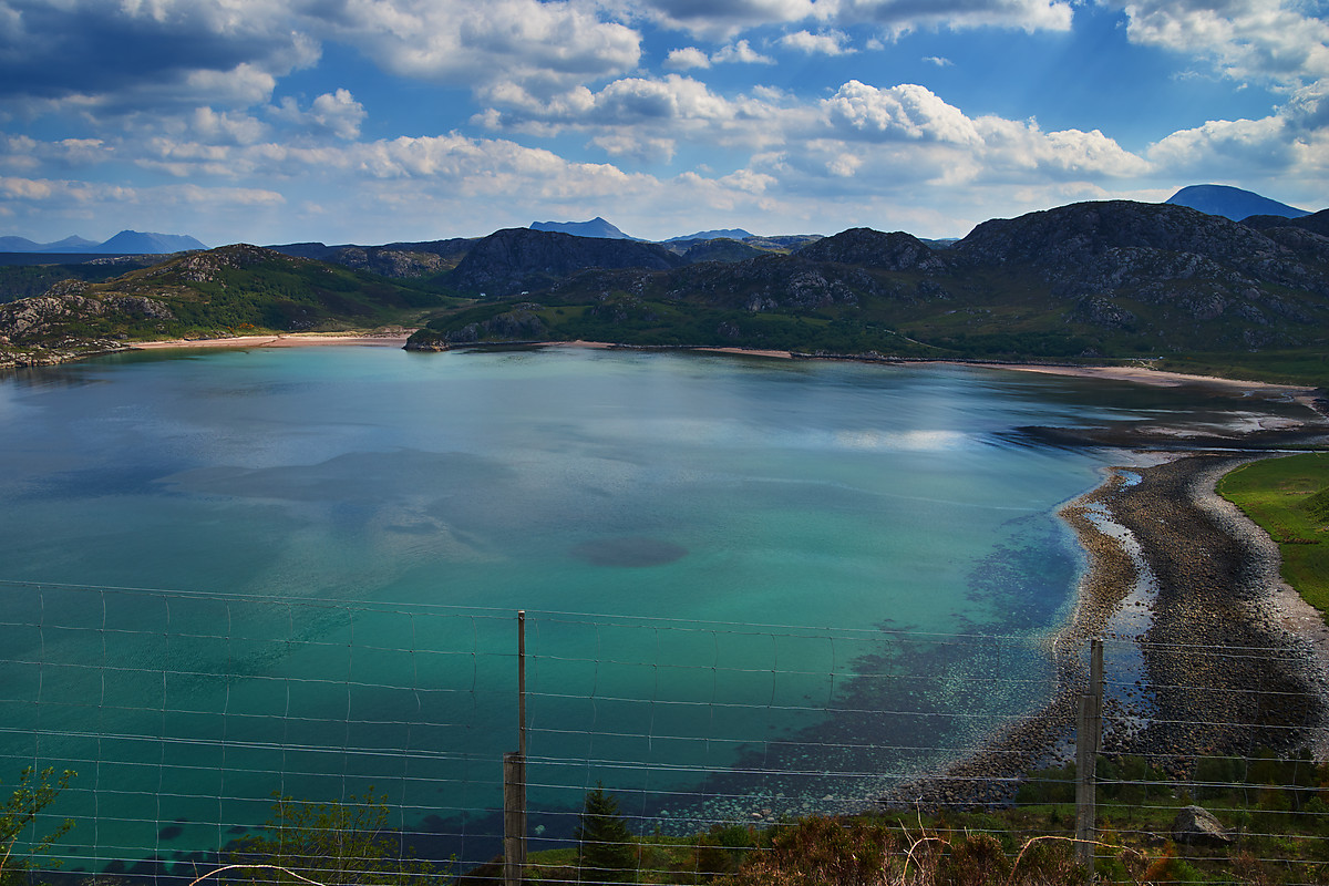 Tag 6: Von Gairloch nach Altandhu | ViSiBi-Blogs